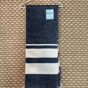 roca home | Bedding | Roca Home Throw Blanket Made Portugal Cotton ...